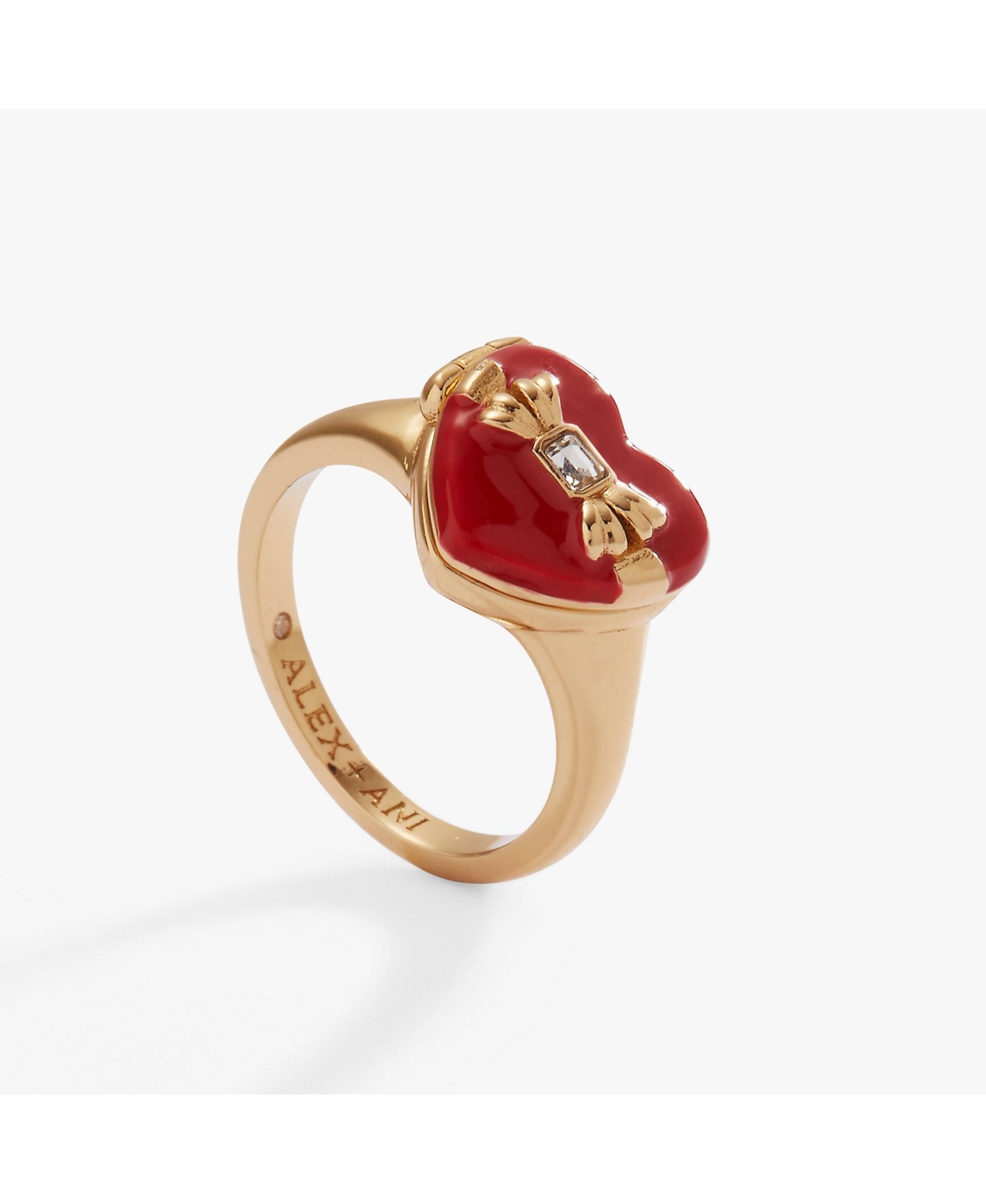Click here for Alex and Ani Box of Chocolate Locket Ring prices