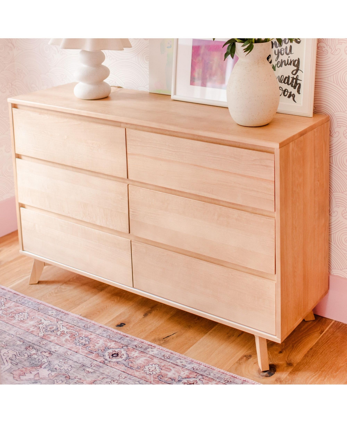 Click here for Max and Lily Max and Lily Solid Wood Scandinavian... prices