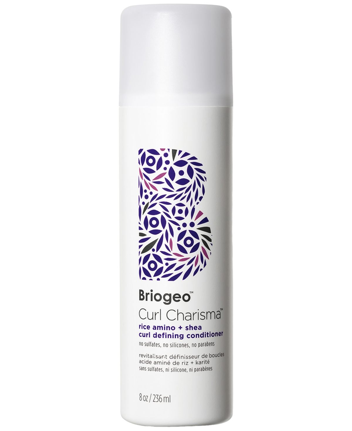 Click here for Briogeo Curl Charisma Rice Amino + Shea Curl Defin... prices
