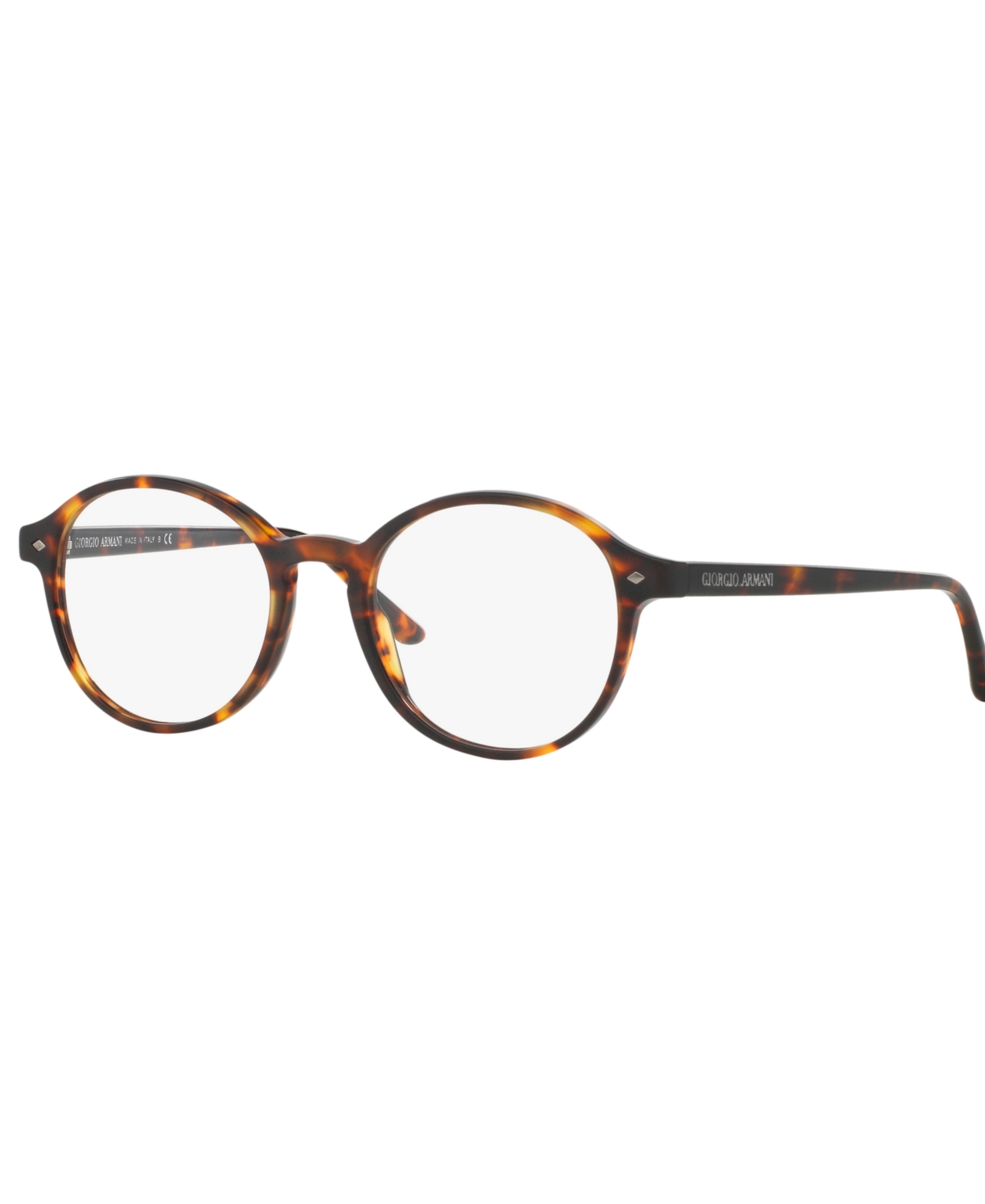 Click here for Giorgio Armani Phantos Mens Eyeglasses  AR7004 - M... prices