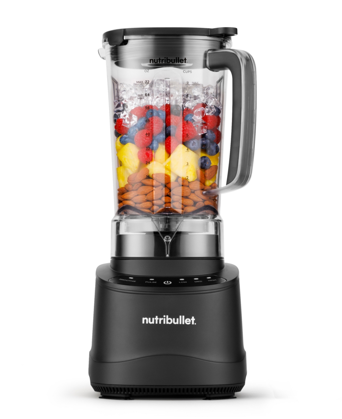 Click here for NutriBullet 72-Ounce Power Core Blender - Matte Bl... prices