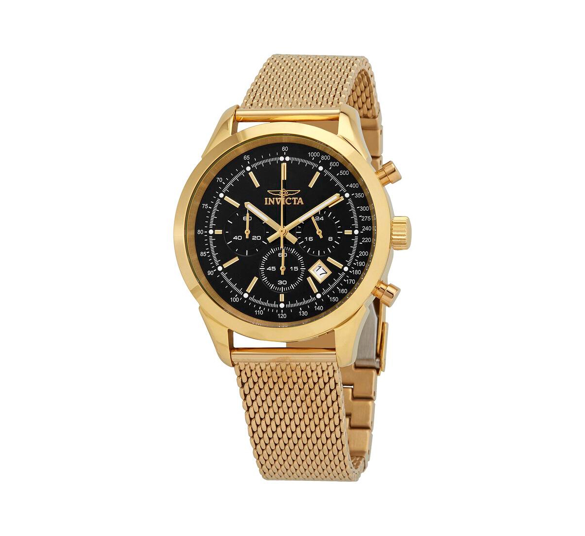 Click here for Invicta Mens 25223 Speedway Quartz Chronograph Dia... prices