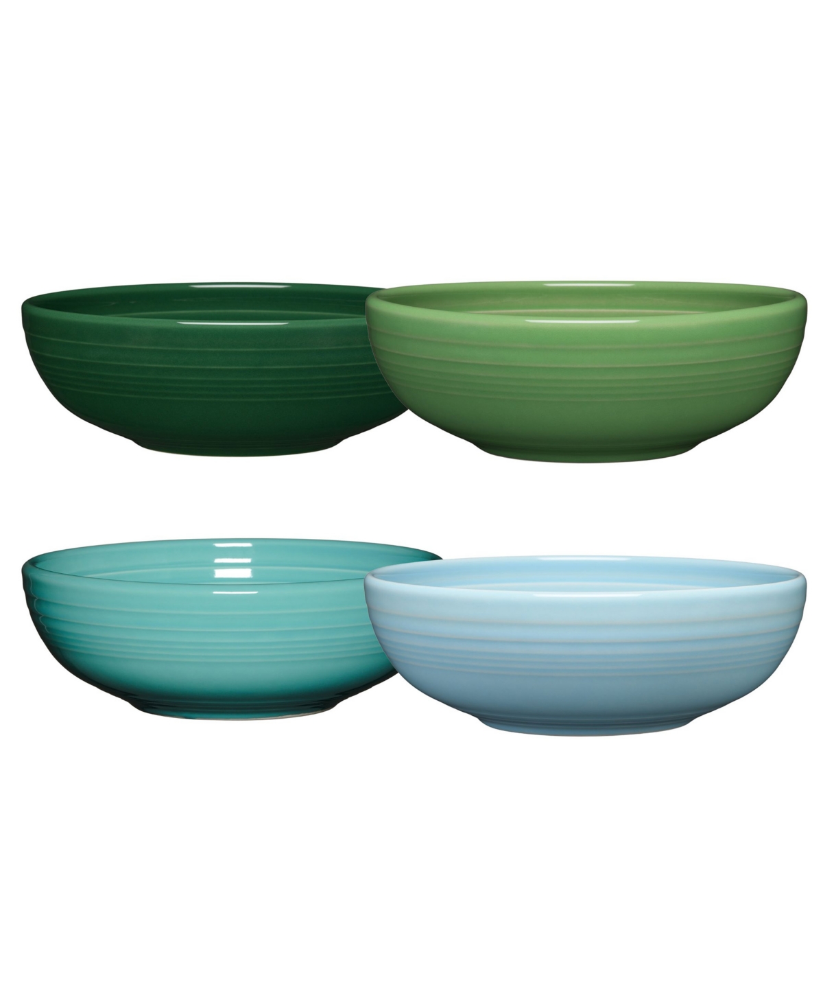 Click here for Fiesta Bistro Coupe Medium Bowls  Set of 4 - Aegea... prices