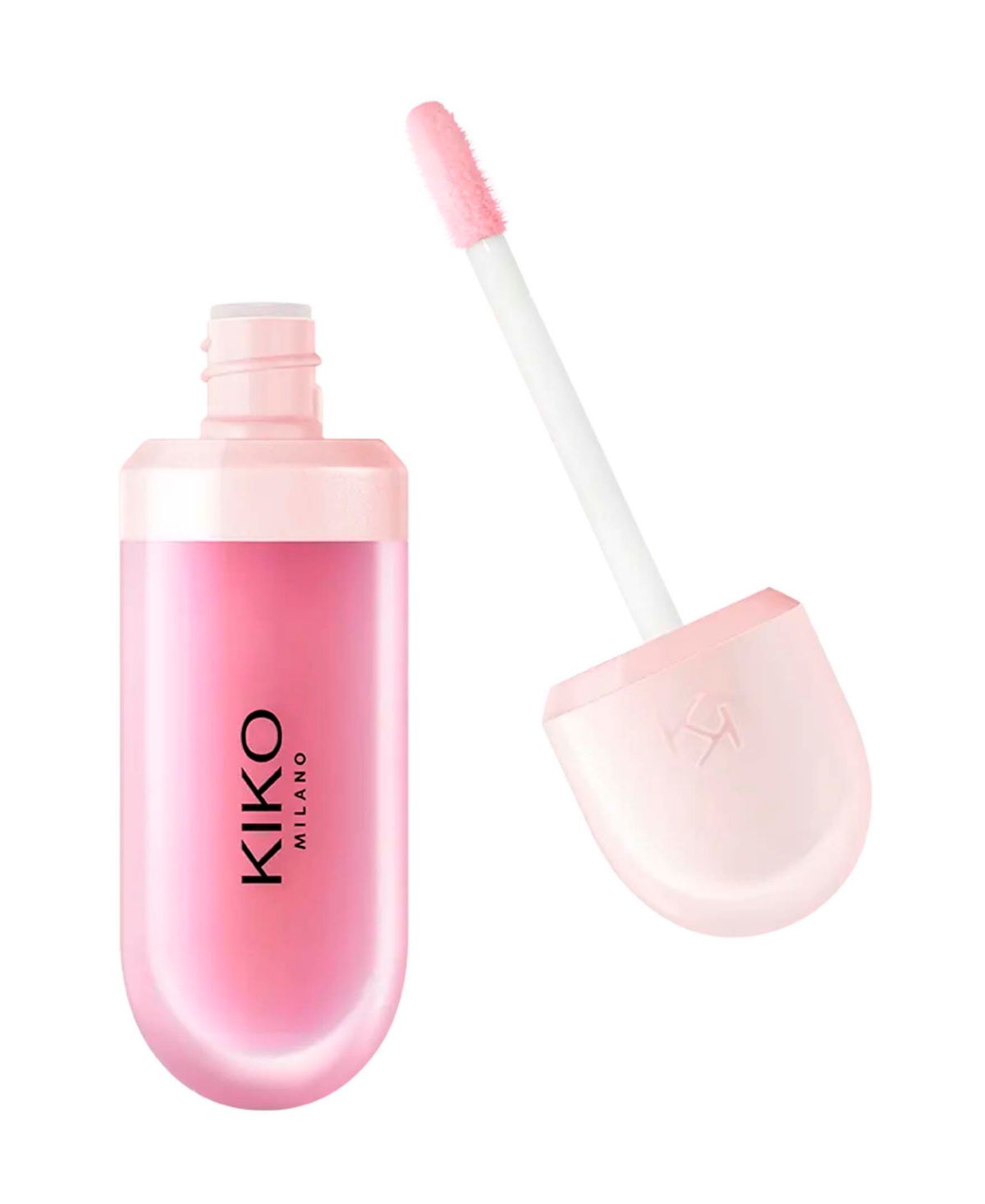 Click here for Kiko Milano Kissable Lip Paradise Replumping Lip M... prices