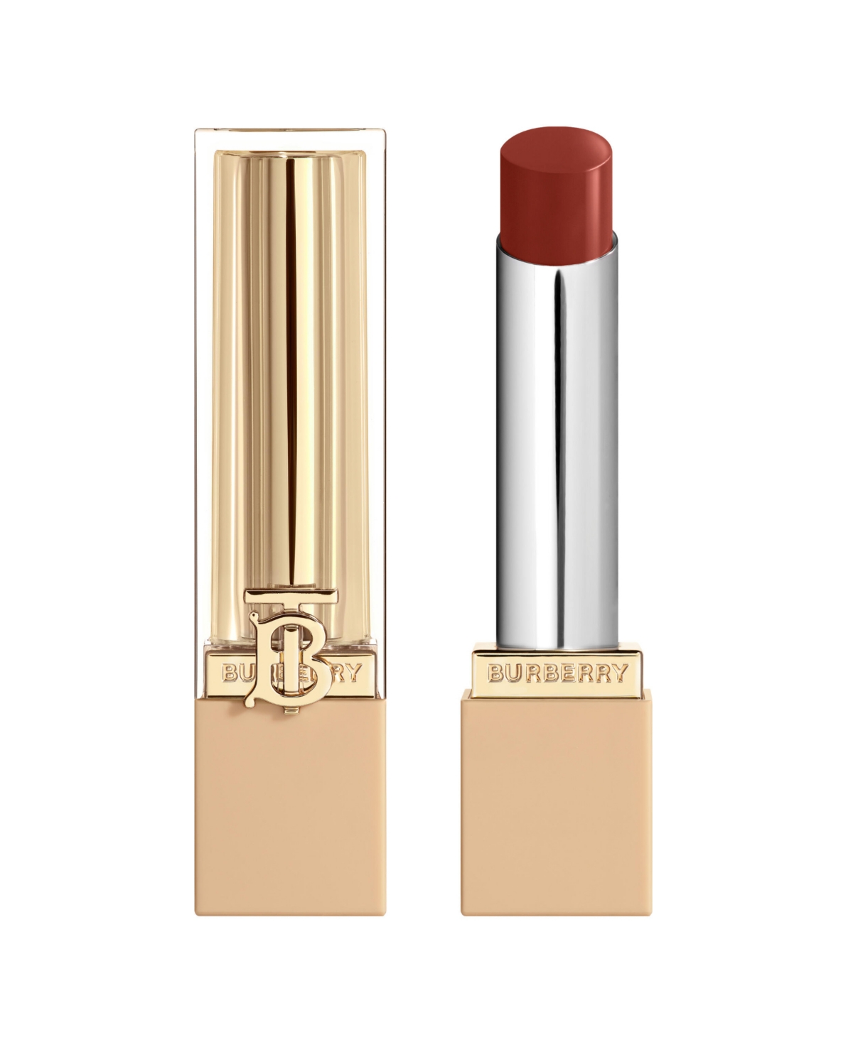 Click here for Burberry Brit Shine Lipstick  0.10 oz. - NEW 660 -... prices
