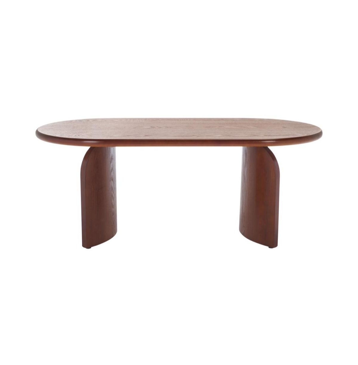 Click here for Chakun Coffee Table - Confirmed walnut prices