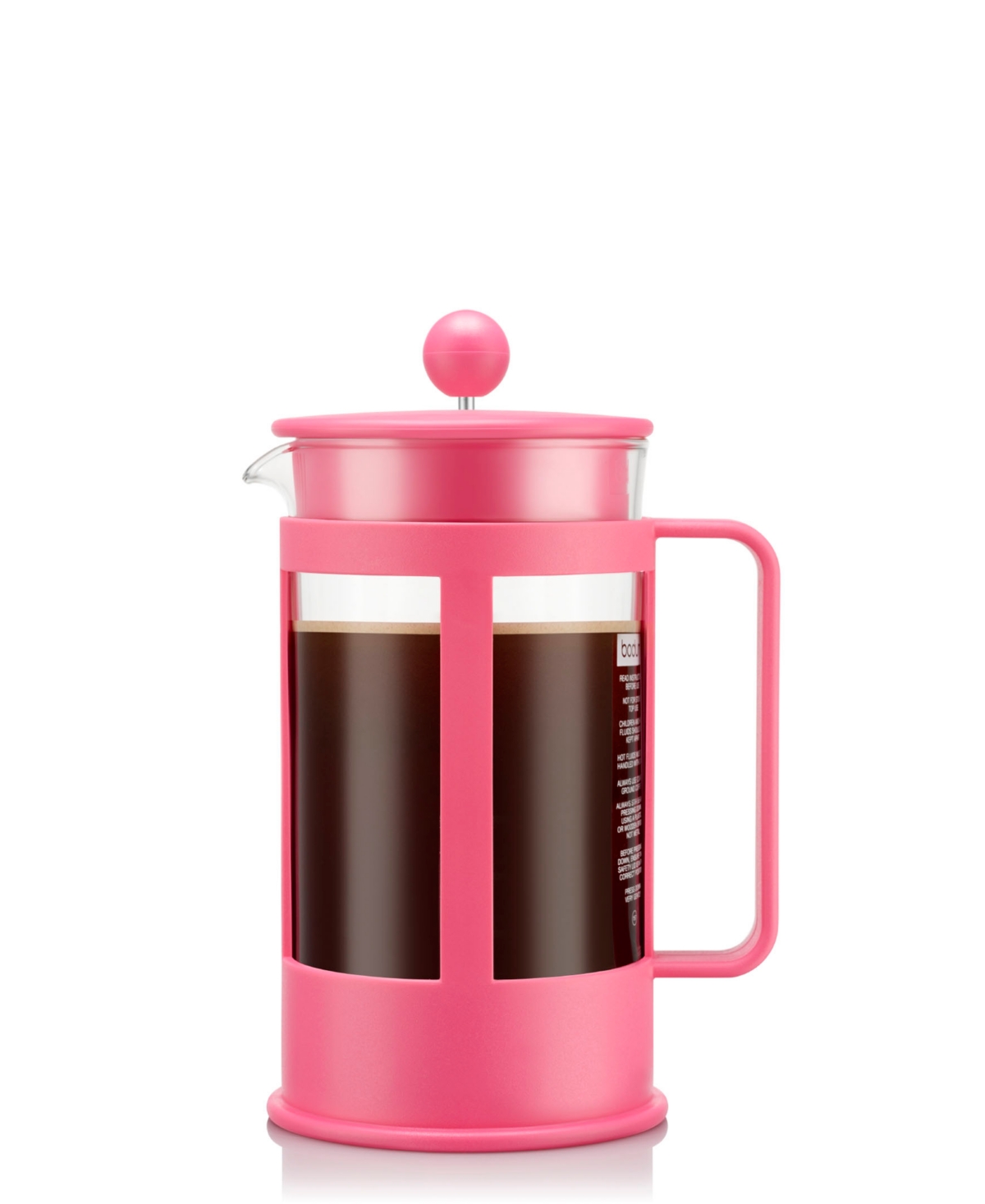 Click here for Bodum Kenya 34 oz. French Press Coffee Maker - Pin... prices