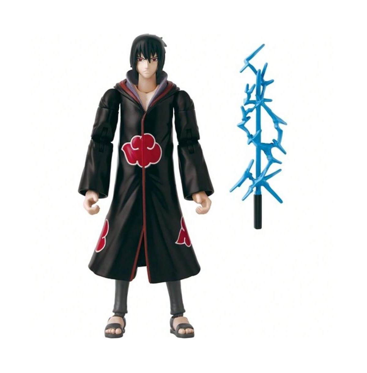 Click here for Bandai - Naruto- Anime Heroes - Sasuke Taka Action... prices