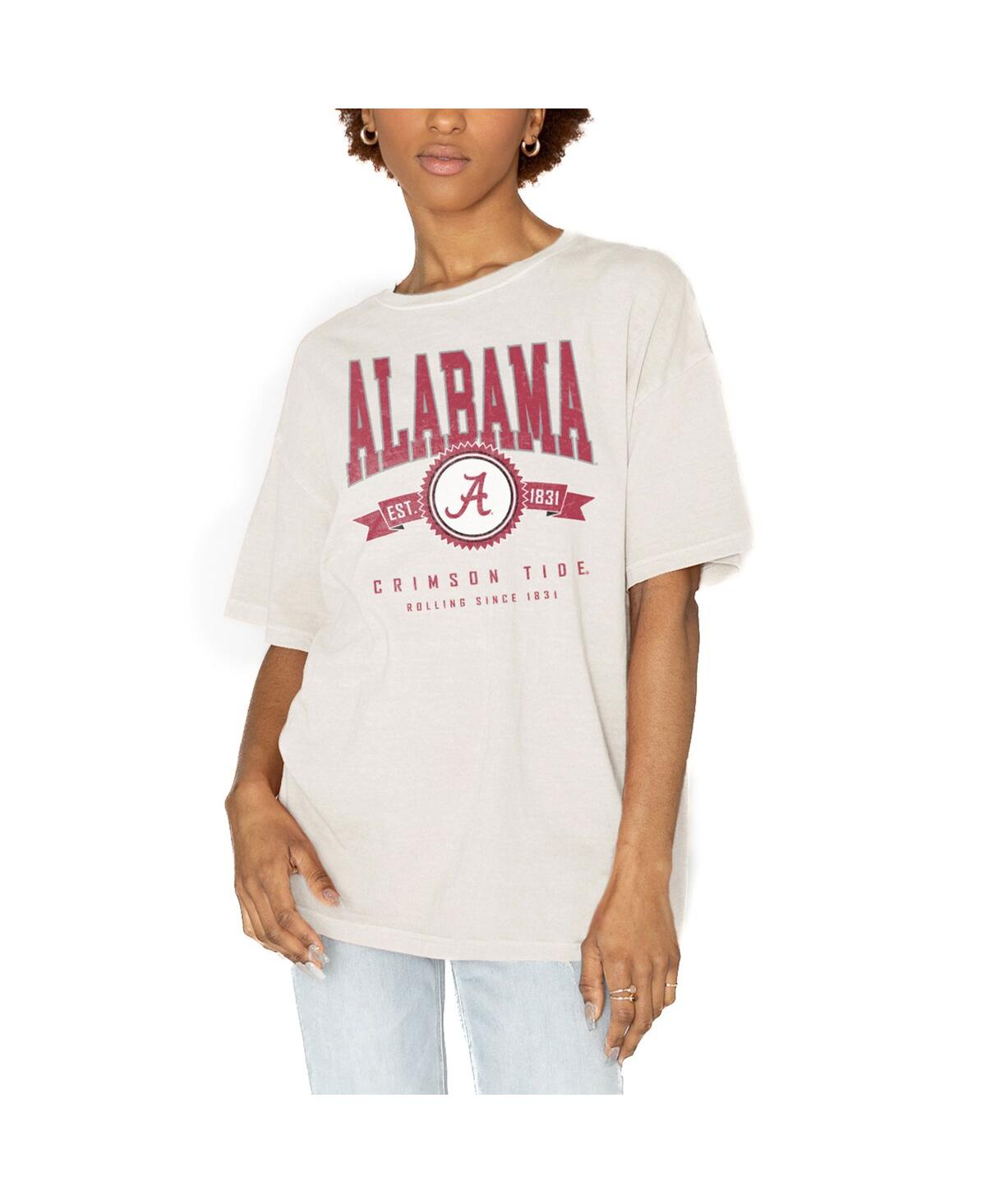 Click here for Gameday Couture Womens White Alabama Crimson Tide... prices