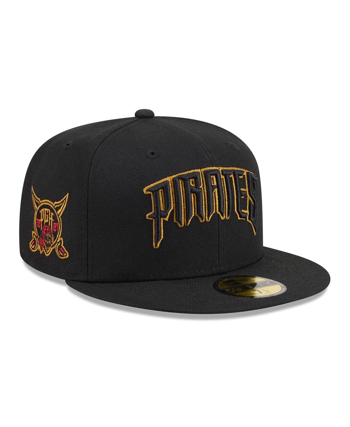 Click here for New Era Mens Black Pittsburgh Pirates 2026 City Co... prices