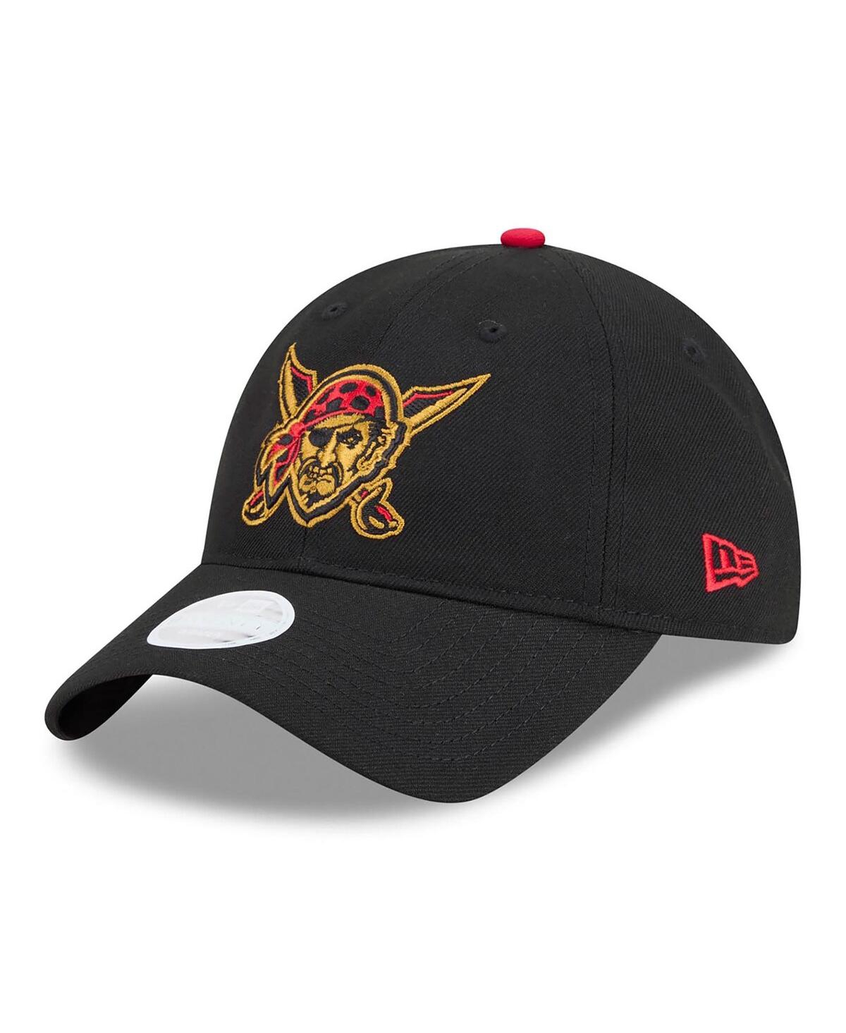 Click here for New Era Womens Black Pittsburgh Pirates 2026 City... prices