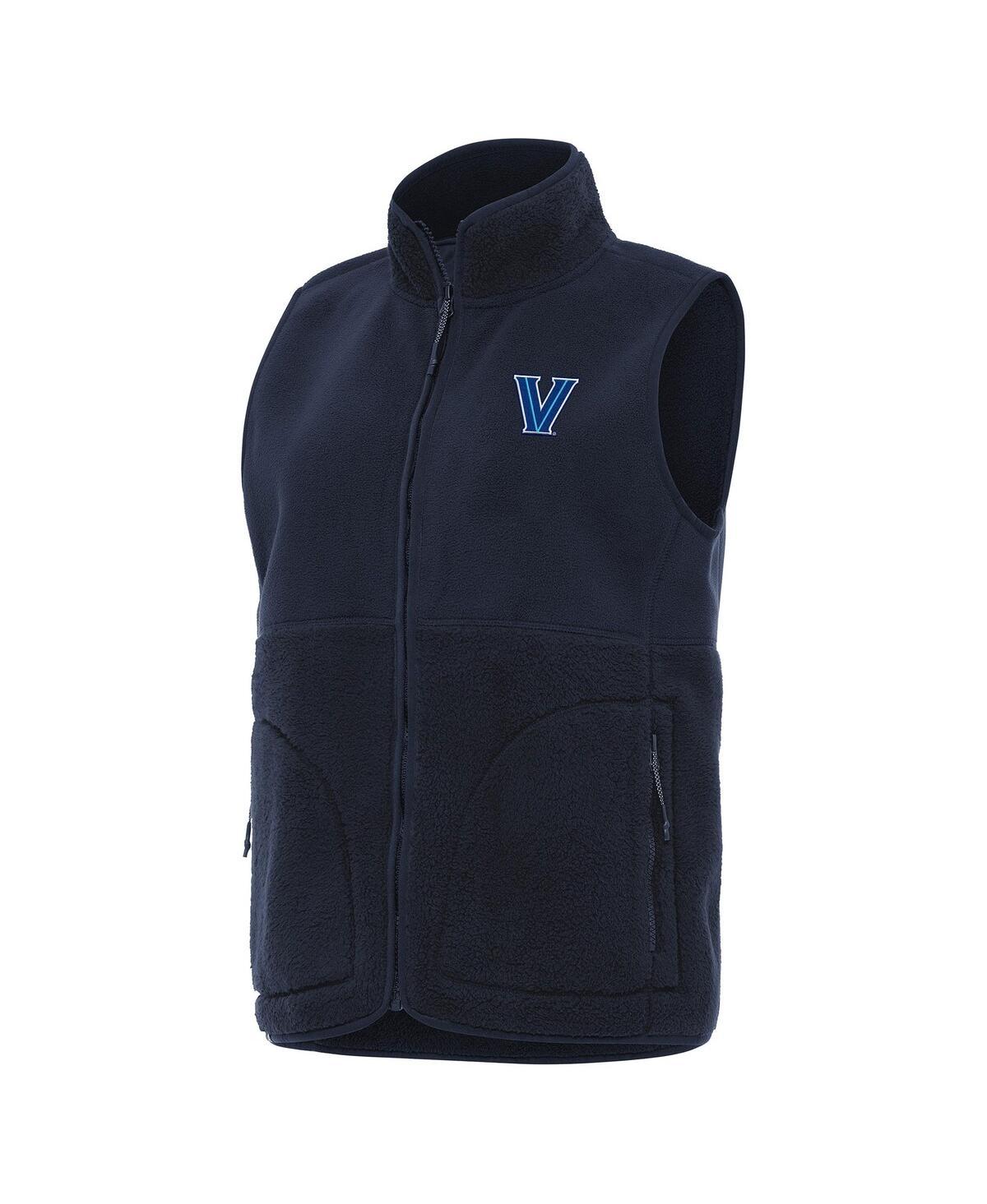 Click here for Antigua Womens Navy Villanova Wildcats Nostalgic F... prices