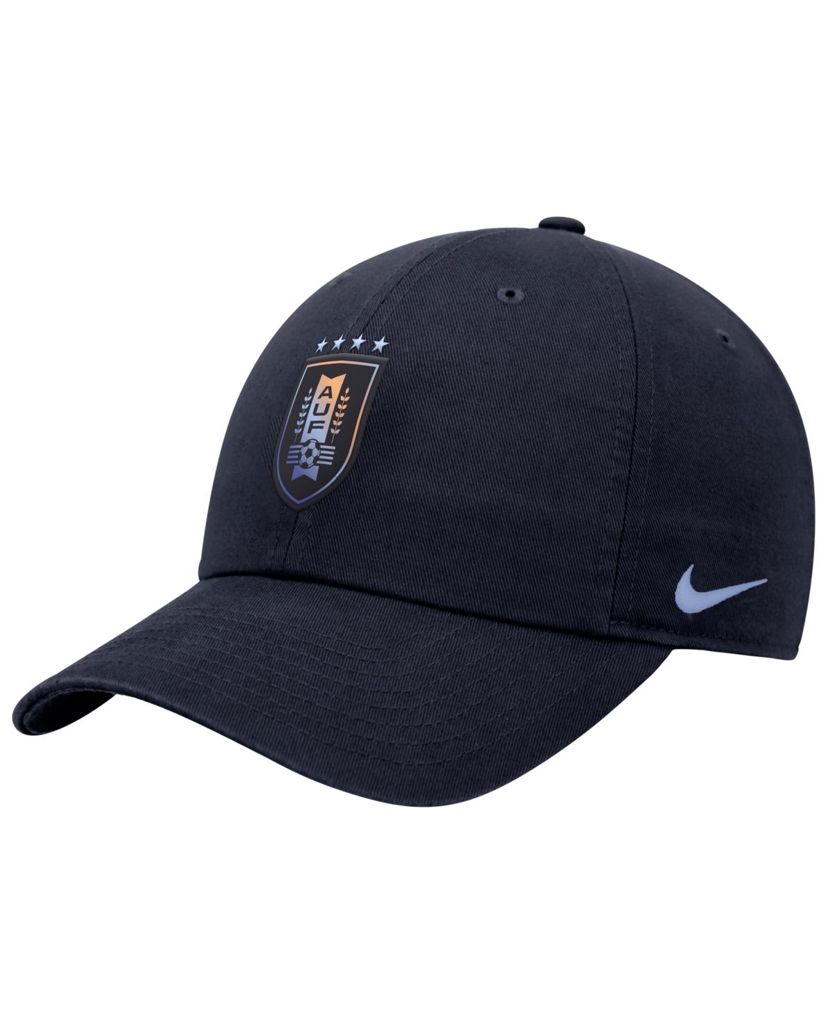 Click here for Nike Mens Navy Uruguay National Team Club Adjustab... prices