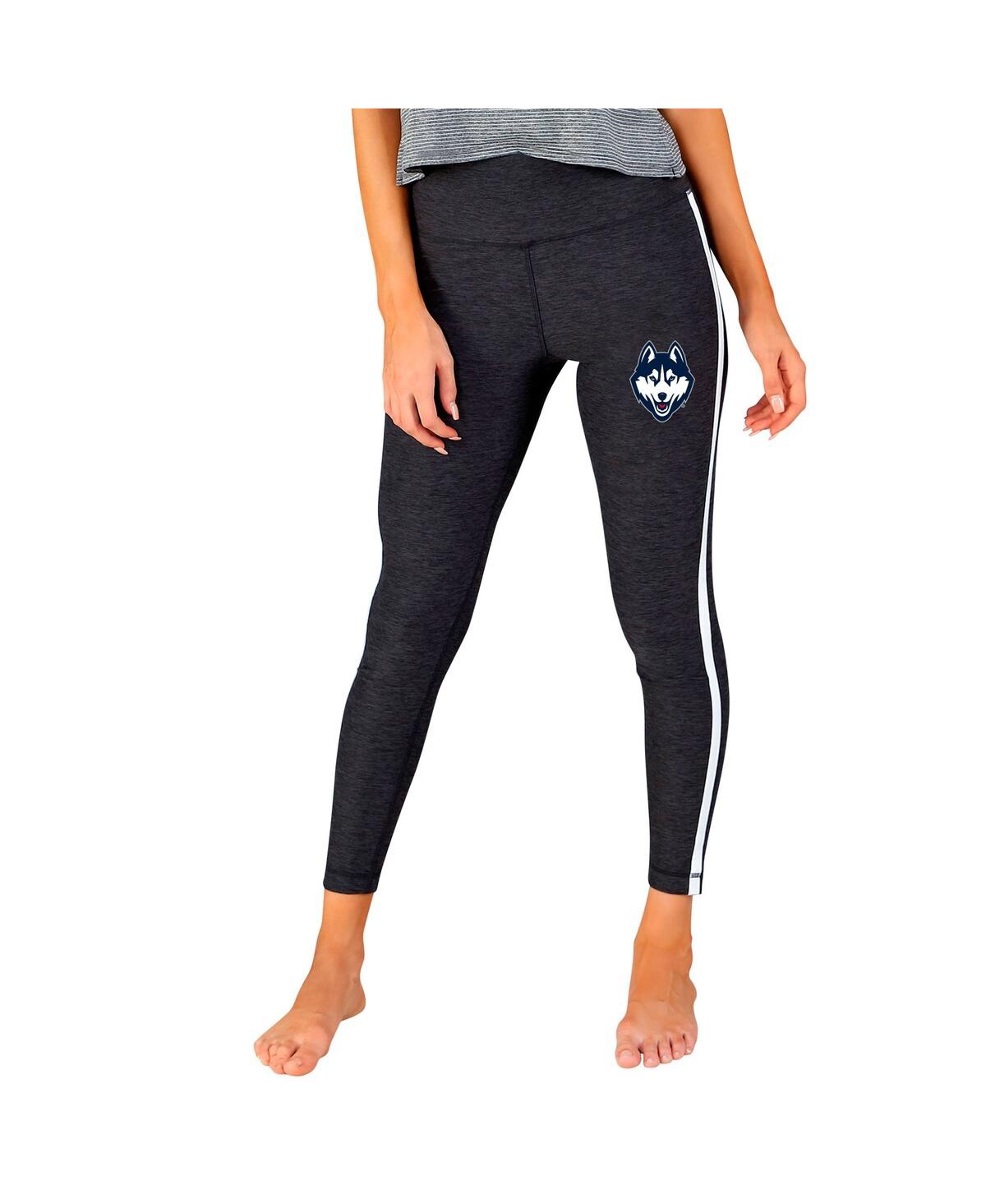 Click here for Concepts Sport Womens Charcoal UConn Huskies Cente... prices