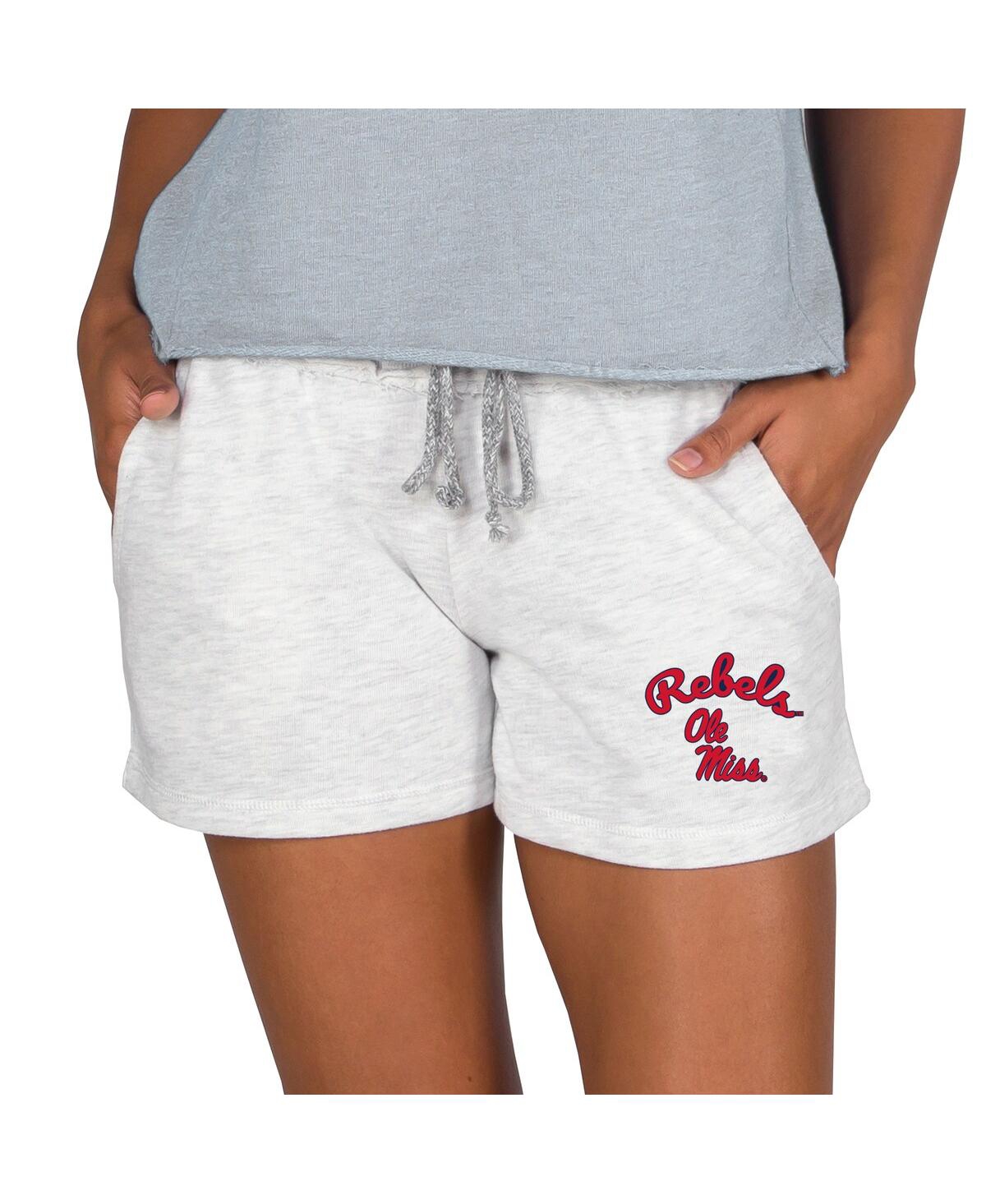 Click here for Concepts Sport Womens Ash Ole Miss Rebels Mainstre... prices