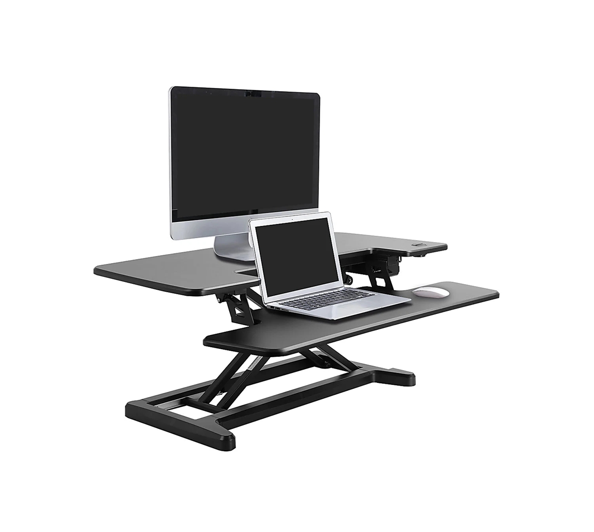 Click here for Flexispot 36W Electric Height Adjustable Desk Conv... prices