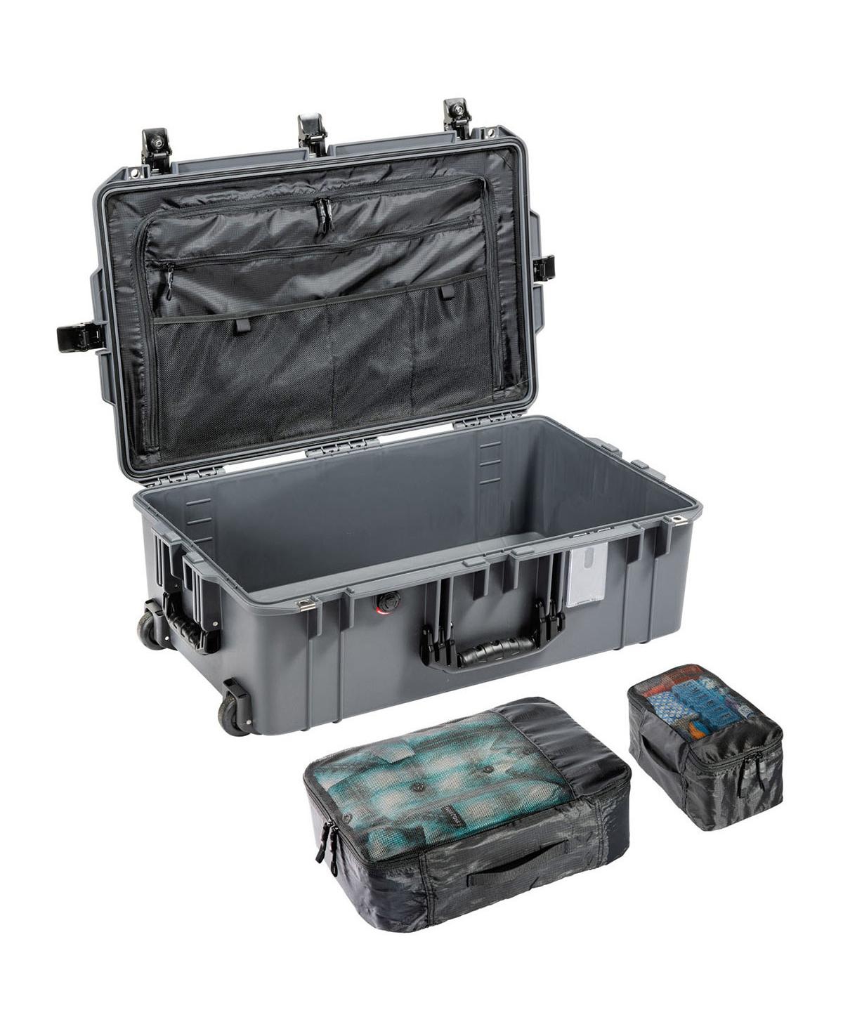 Click here for Pelican 1595TRVL Wheeled Waterproof Air Travel Cas... prices