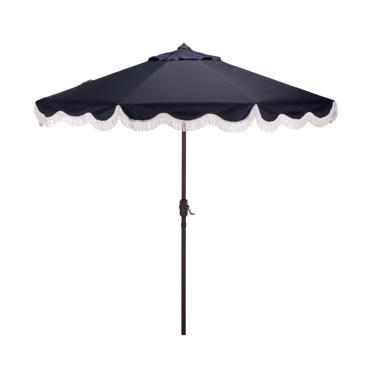 Click here for Augusta Home Torsa 9 Ft Crank Umbrella - Navy prices