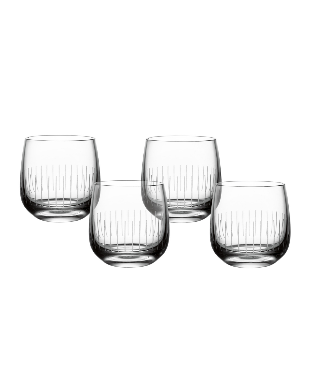 Click here for Villeroy & Boch Afina Crystal Shot Glasses  Set of... prices