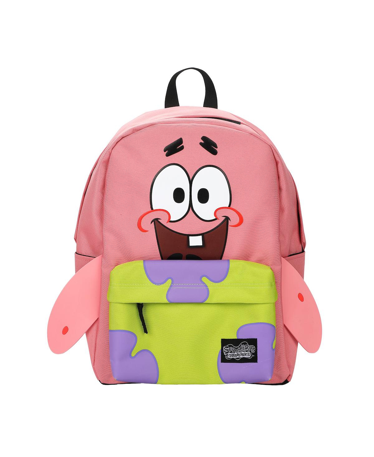 Click here for Spongebob Squarepants Patrick Adult 17 Backpack -... prices
