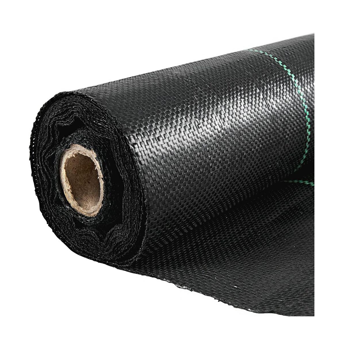 Click here for Sugift Woven Weed Barrier Landscape Fabric 4.1 oz... prices