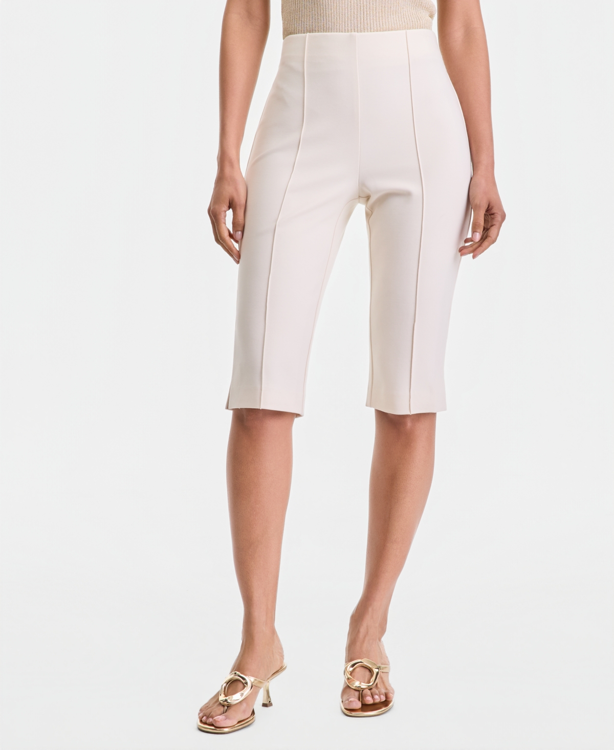 Click here for I.n.c. International Concepts Womens High-Rise Ski... prices
