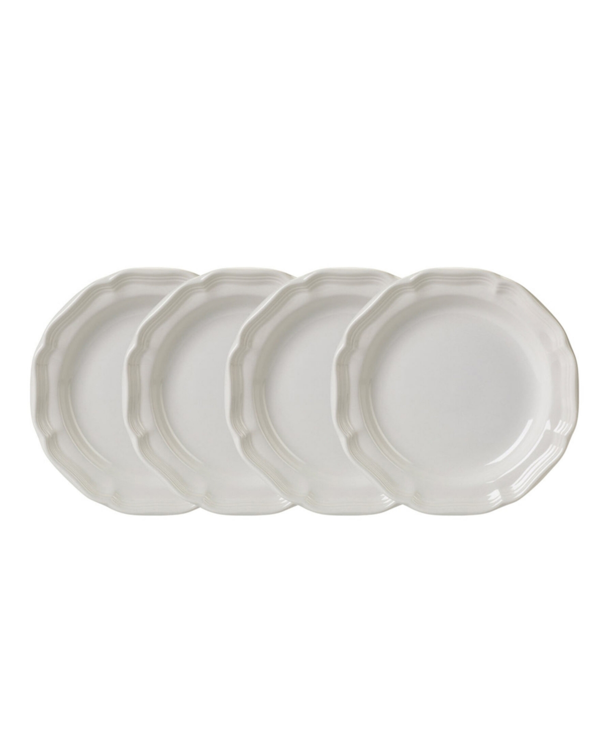 Click here for Mikasa French Countryside Bread & Butter Plates  S... prices
