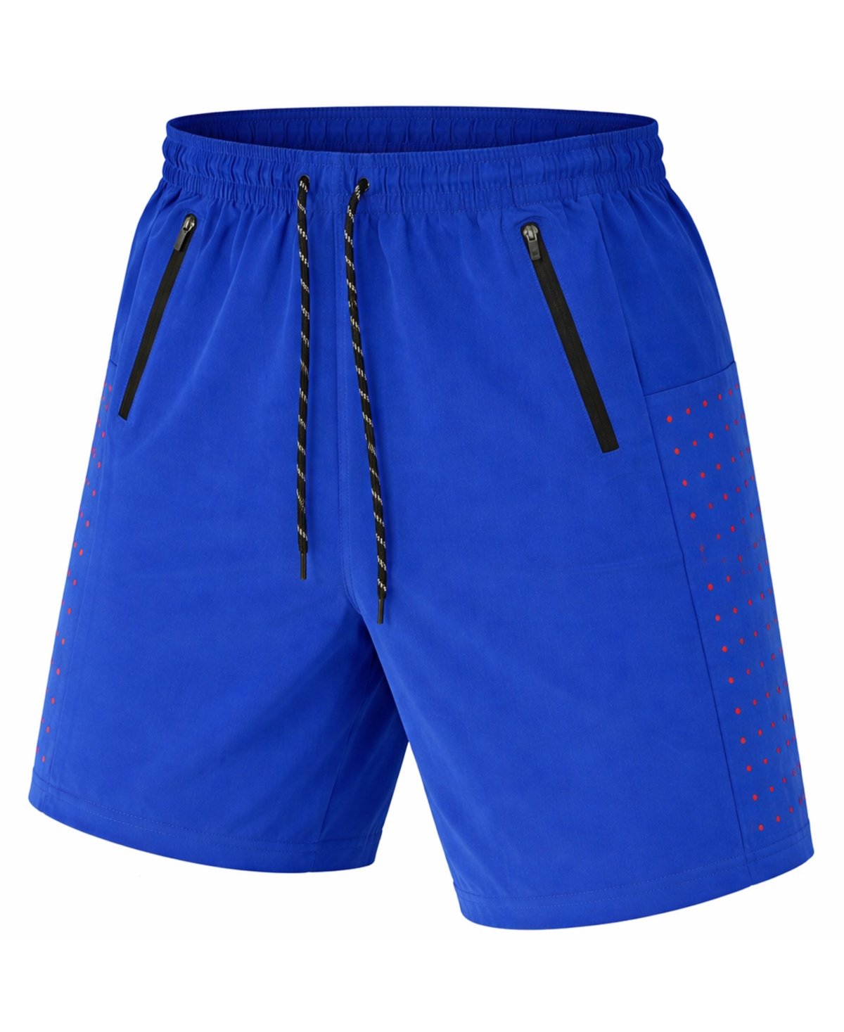 Click here for Galaxy By Harvic Mens Regular-Fit Training Shorts... prices