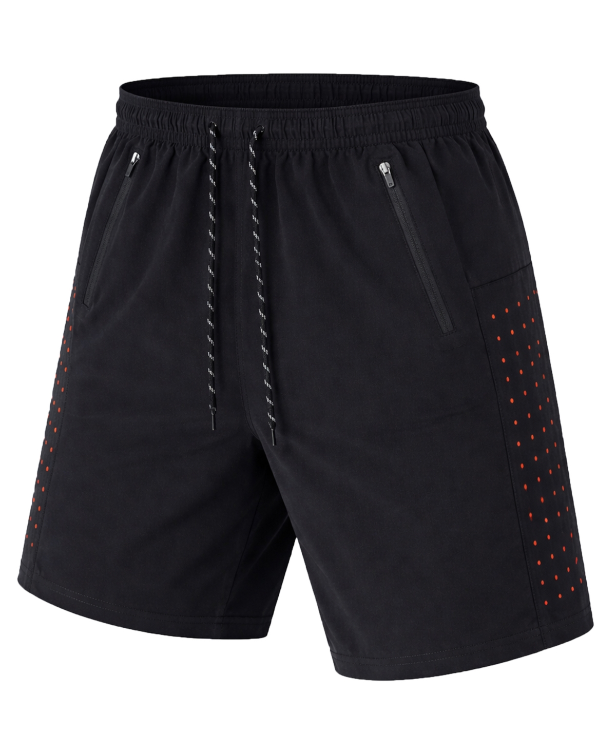 Click here for Galaxy By Harvic Mens Regular-Fit Training Shorts... prices