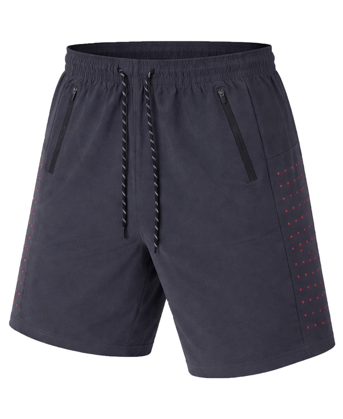 Click here for Galaxy By Harvic Mens Regular-Fit Training Shorts... prices