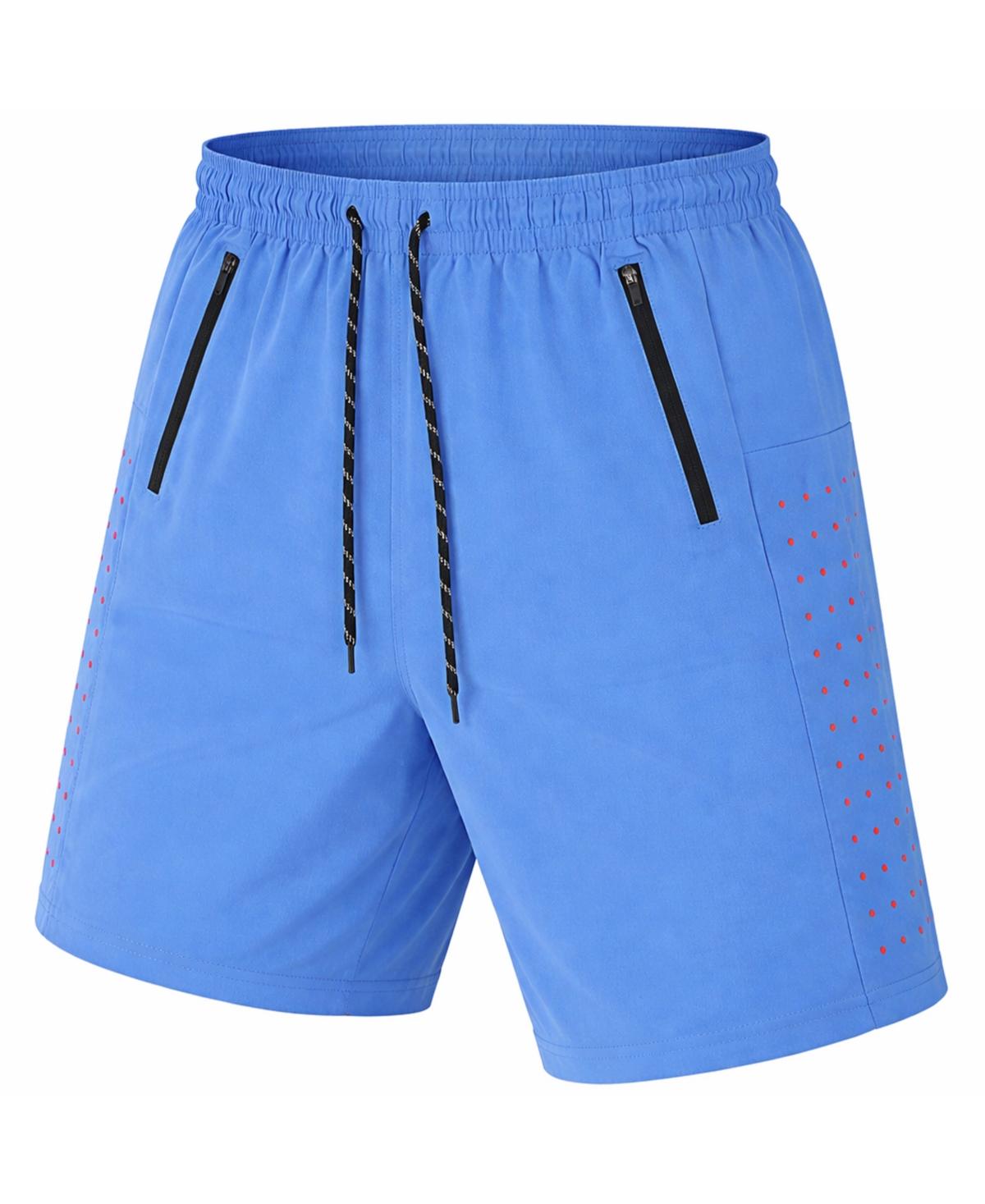 Click here for Galaxy By Harvic Mens Regular-Fit Training Shorts... prices