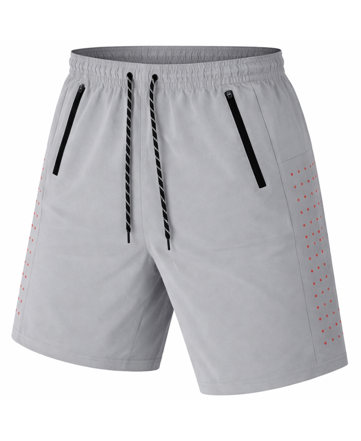 Click here for Galaxy By Harvic Mens Regular-Fit Training Shorts... prices