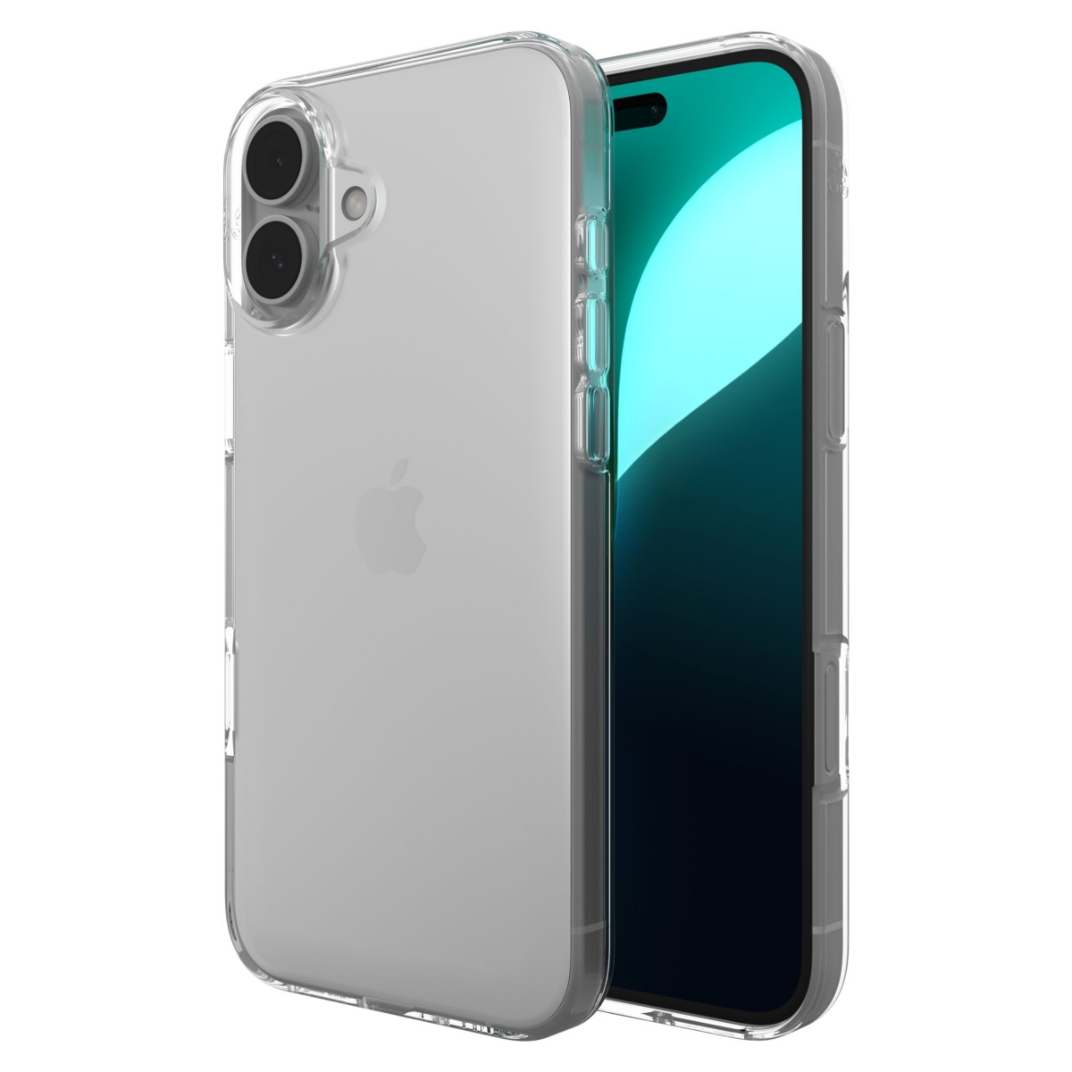 Click here for Zagg Crystal Palace Lite Case for Apple iPhone 16... prices