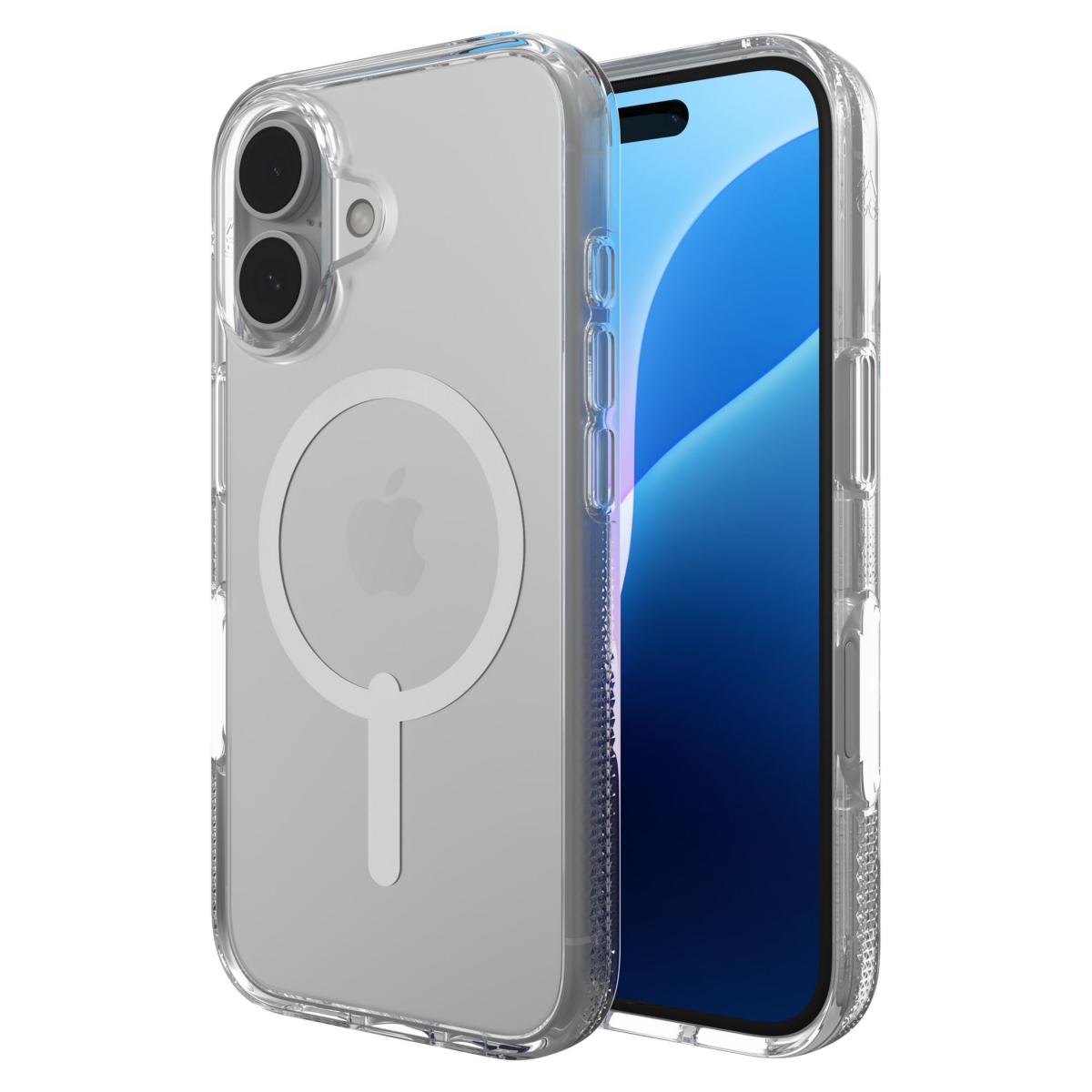Click here for Zagg Crystal Palace Snap MagSafe Case for Apple iP... prices