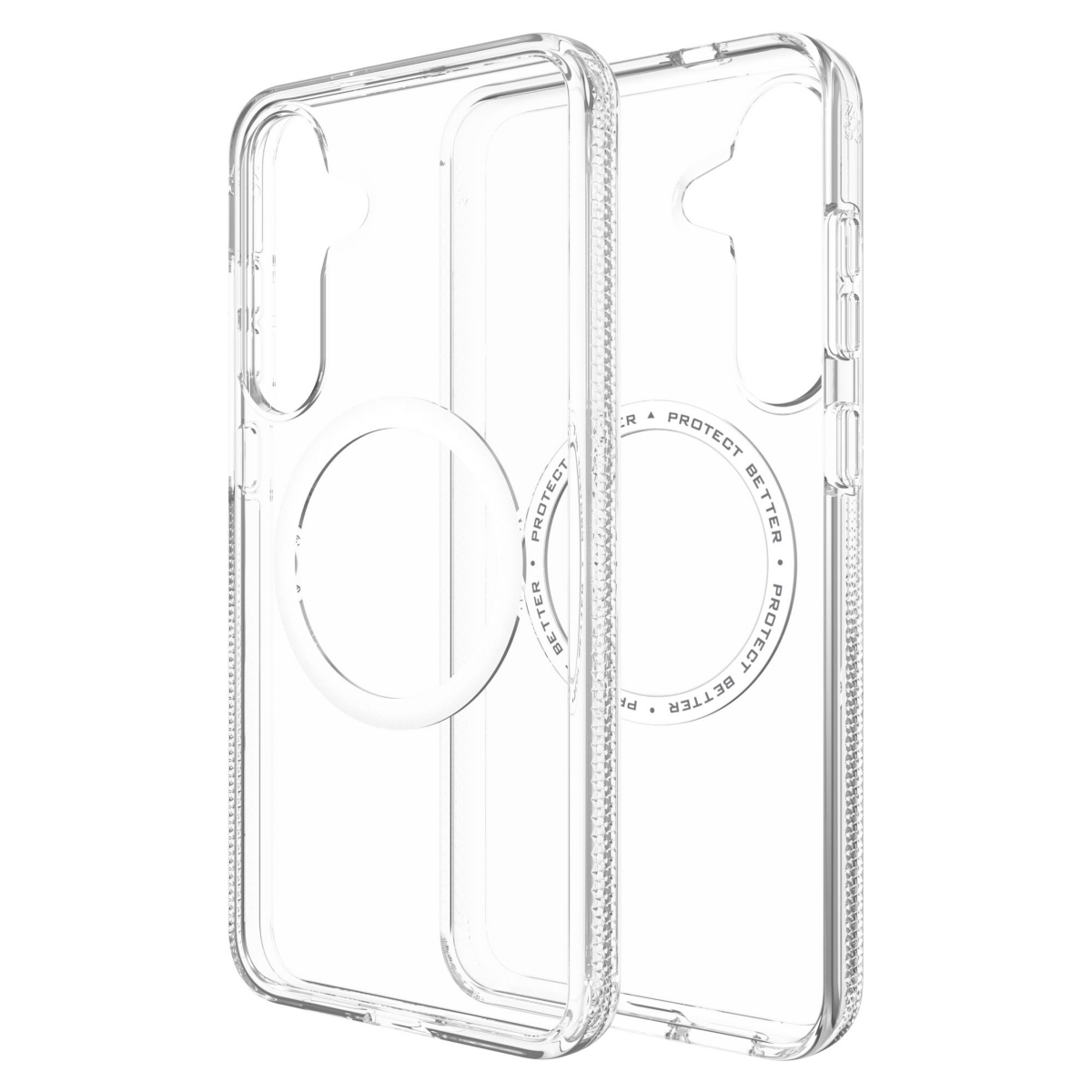 Click here for Zagg Crystal Palace Snap MagSafe Case for Samsung... prices