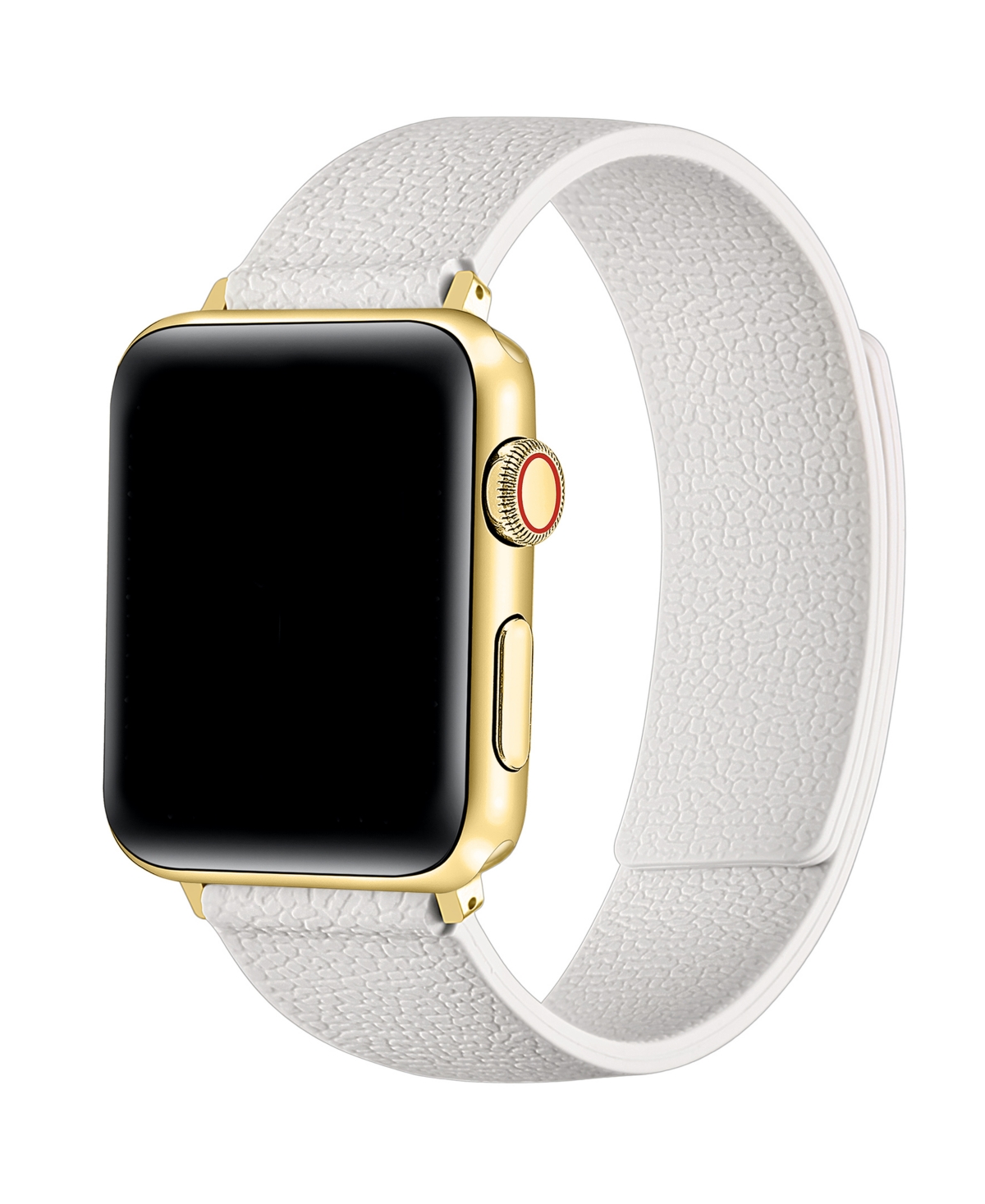 Click here for Posh Tech Lychee Magnetic Silicone Band for Apple... prices