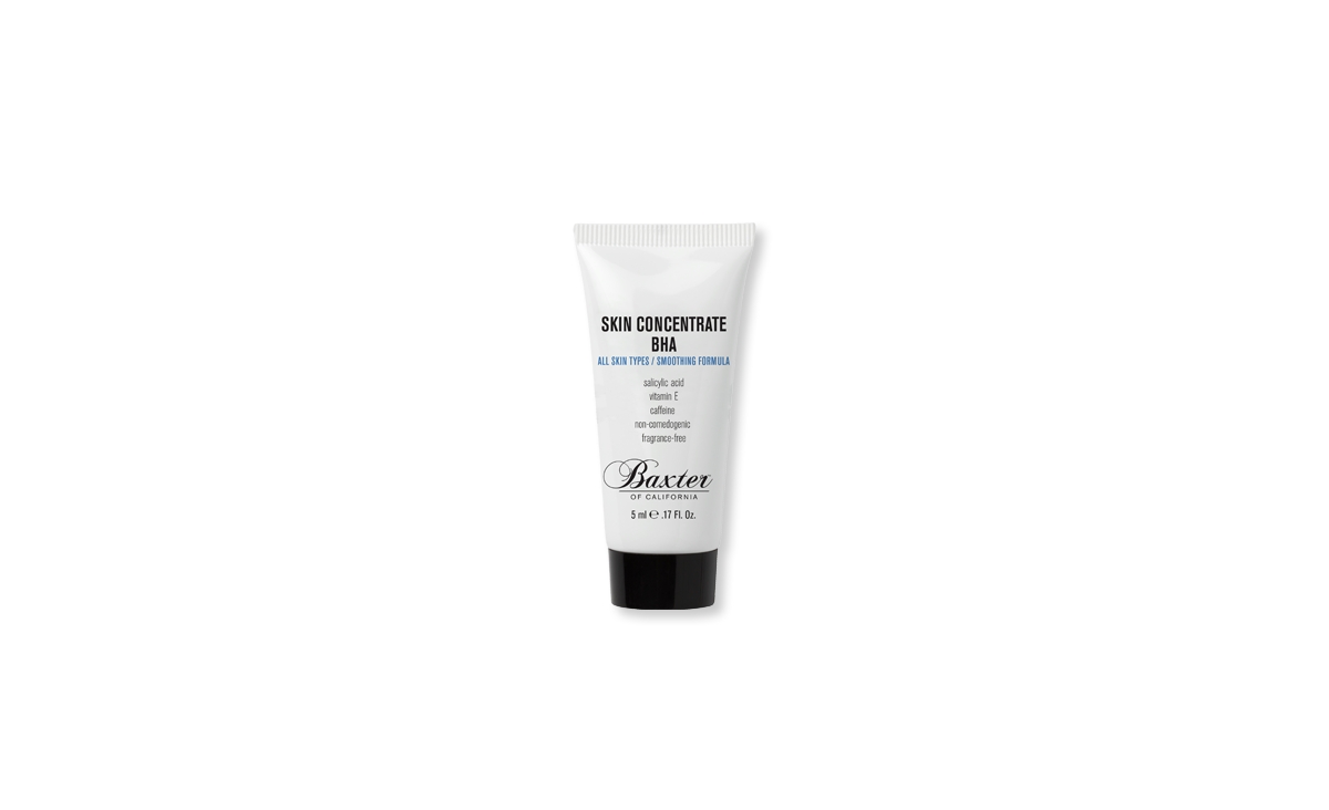 Click here for Free deluxe Skin Concentrate with $35 Baxter purch... prices