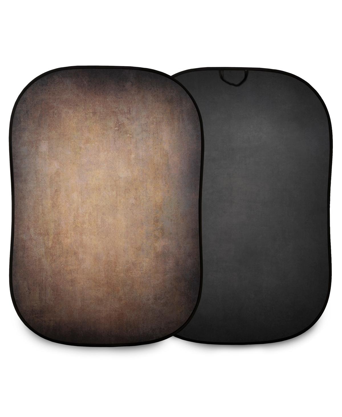 Click here for Manfrotto 5x7 Vintage Collapsible Reversible Backg... prices