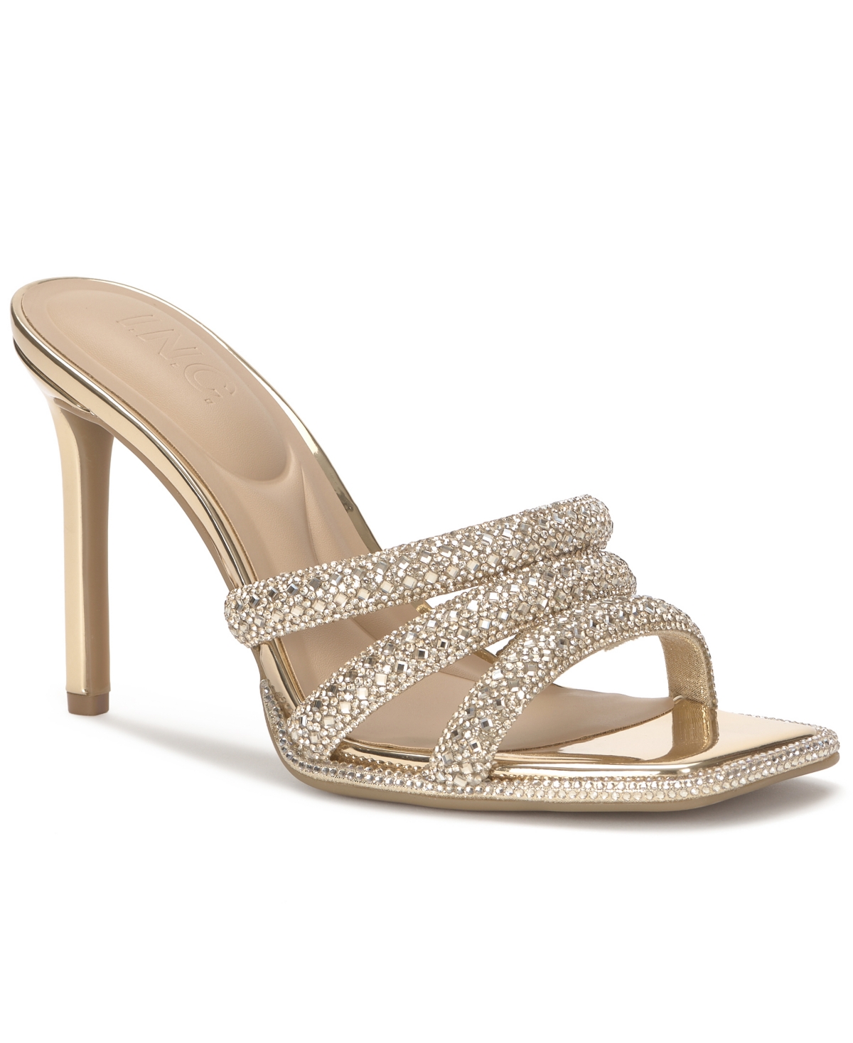 Click here for I.n.c. International Concepts Womens Tansie Bling... prices