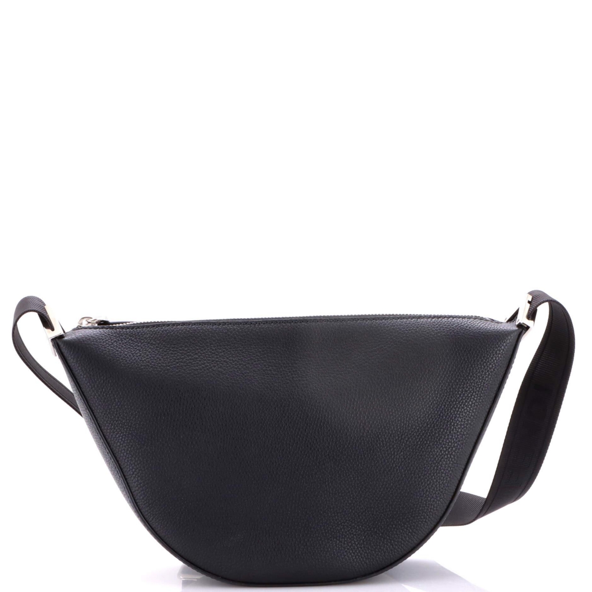 Click here for Pre-Owned Fendi Small Melon Shoulder Bag Leather -... prices