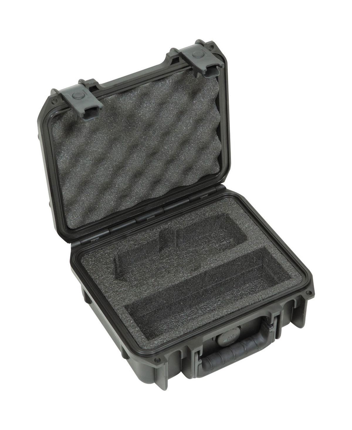 Click here for Skb iSeries Injection Molded Waterproof Hard Case... prices
