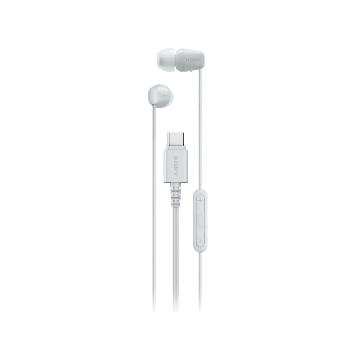 Click here for Sony Ier-EX15C Usb-c Wired Earphones - Plug and Pl... prices