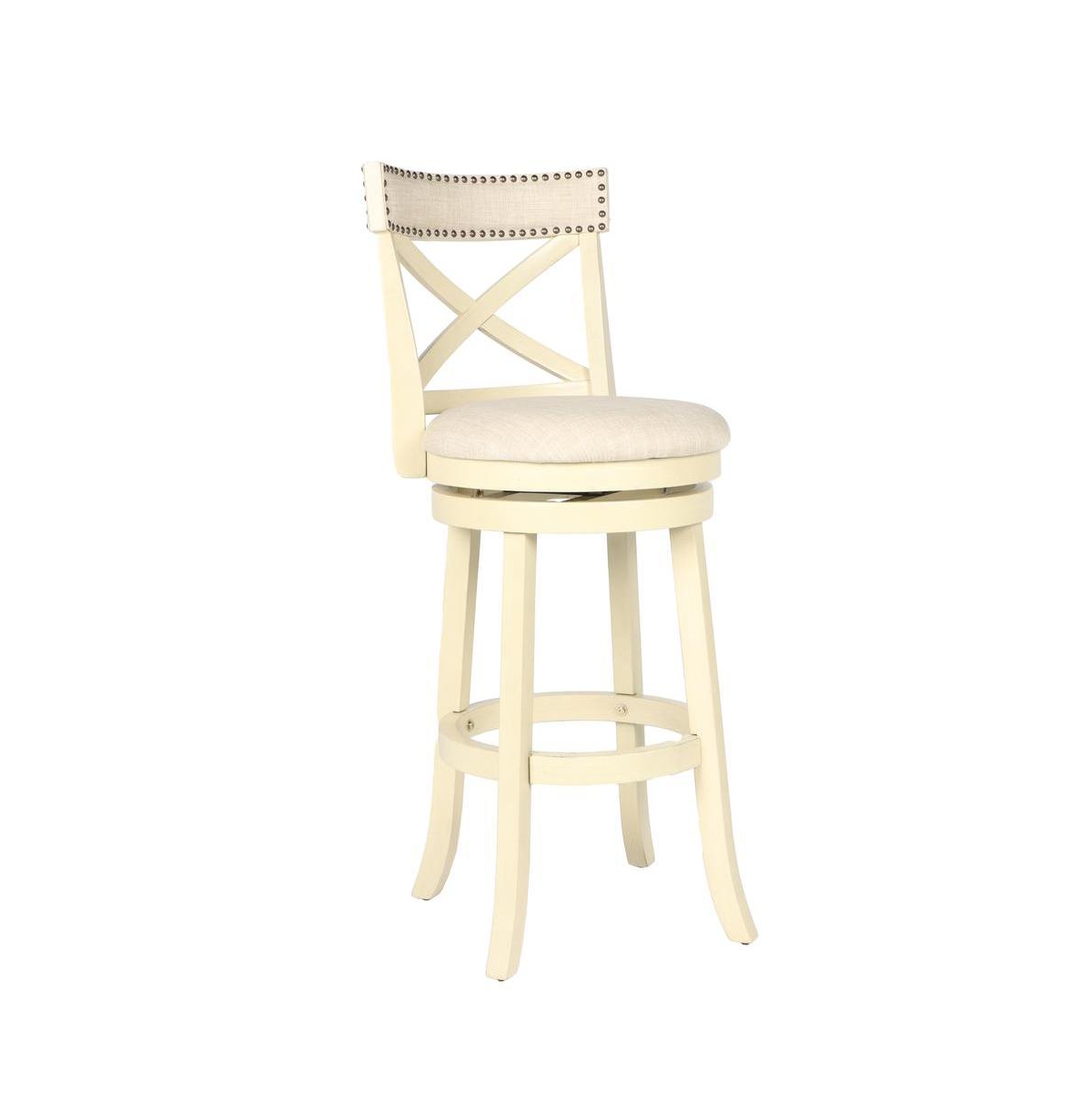 Click here for New Classic Furniture York 29 Wood Bar Stool with... prices