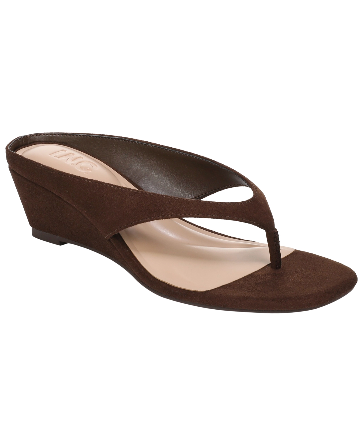 Click here for I.n.c. International Concepts Womens Carliee Thong... prices