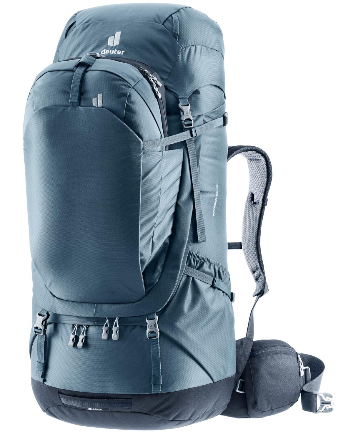 Click here for Deuter Aviant Voyager 65L+10L Backpacks - Atlantic... prices