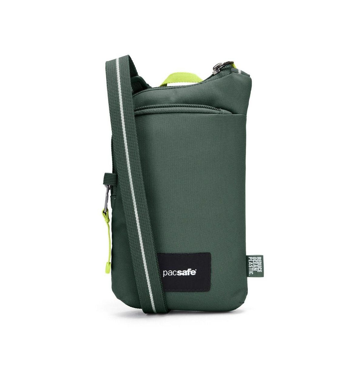 Click here for Pacsafe Vibe 25 Anti-theft 25L Backpack - Black prices