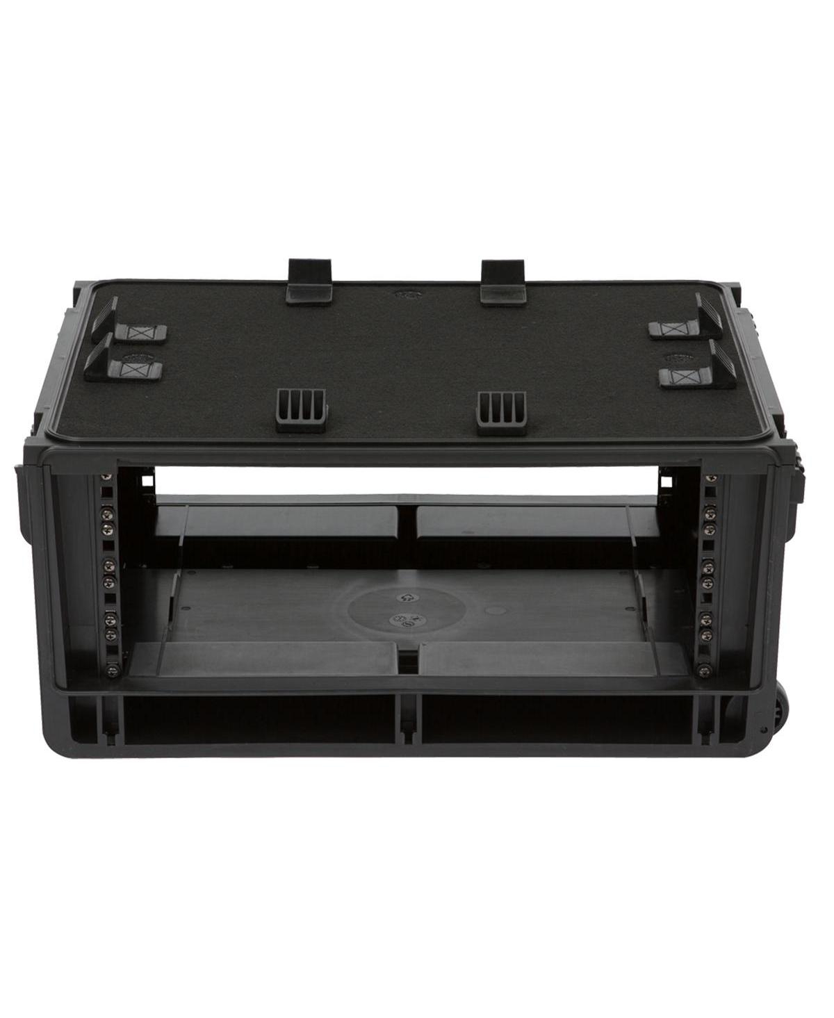 Click here for Skb Injection-Molded 4 Ru Studio Flyer Rack Case w... prices