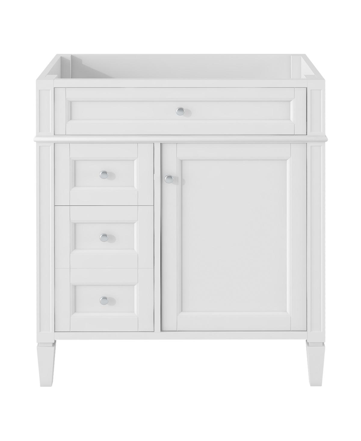 Click here for Sillysis Bathroom Vanity Cabinet  Modern Solid Woo... prices
