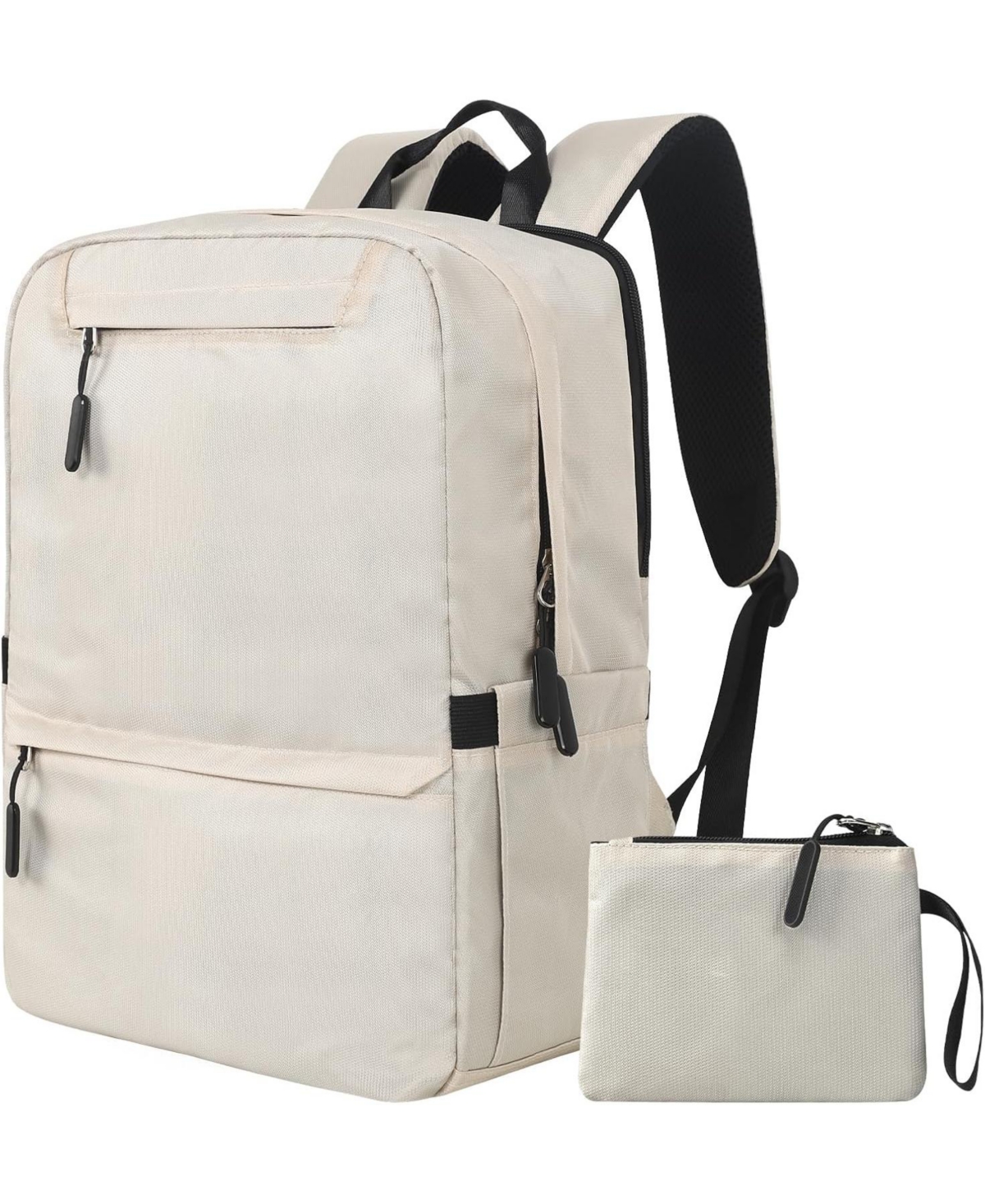 Click here for Laptop Backpack  Computer Bag with 2 Compartments... prices
