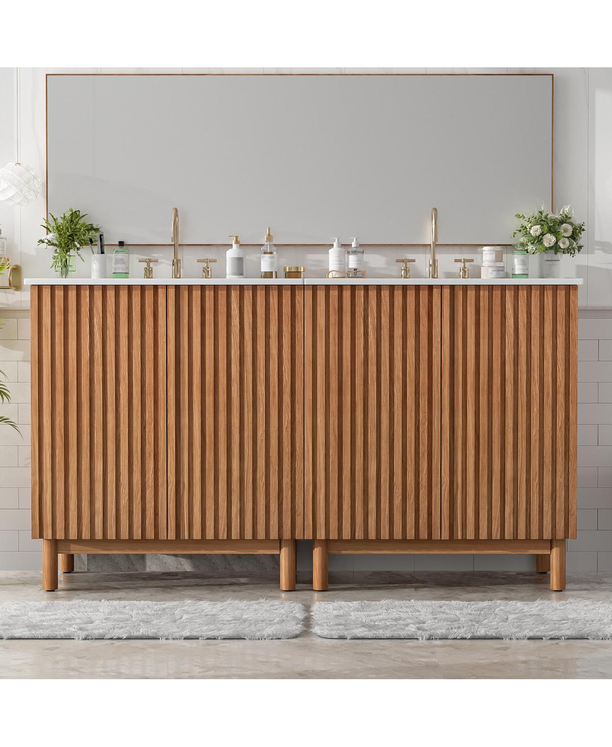 Click here for Sillysis Solid Wood Legs  Soft-Close Doors  Adjust... prices